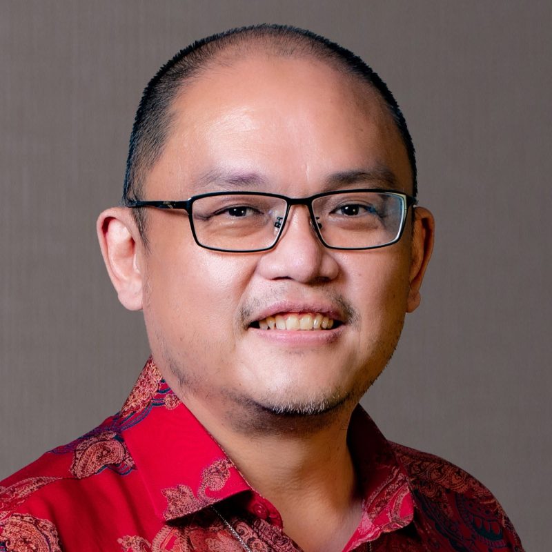 Organisational Structure – Malaysian Australian Alumni Council